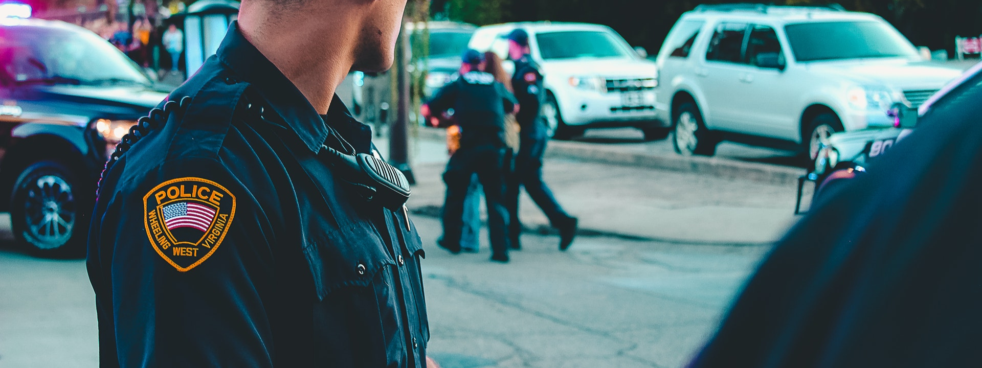 Body Armor For Police – SafeGuard Armor