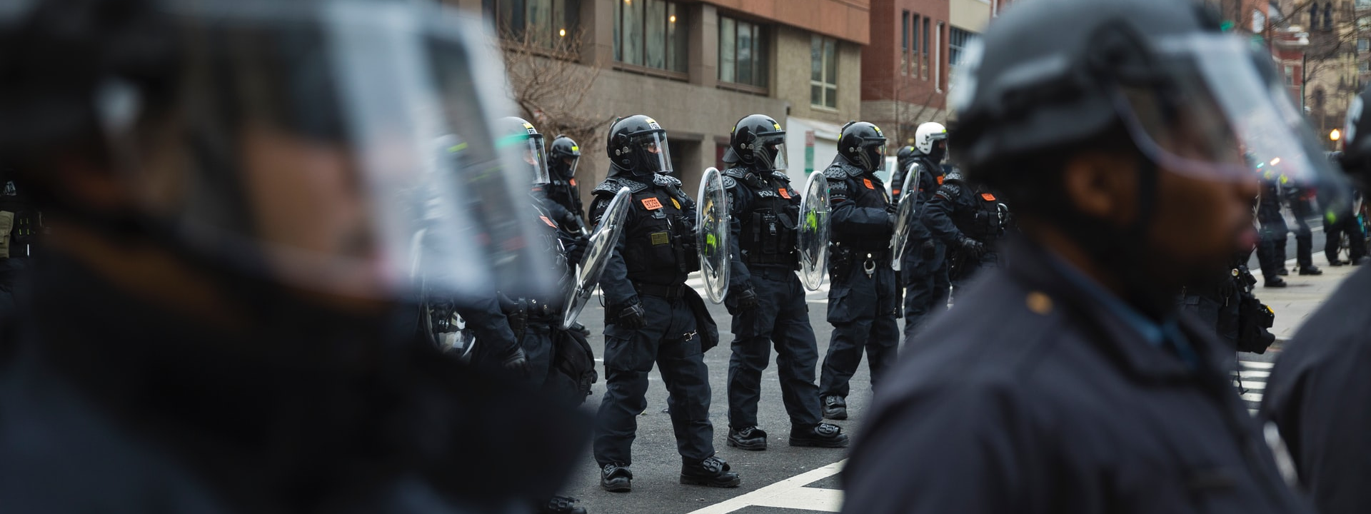 Bulletproof Vests For Tactical Teams and SWAT – SafeGuard Armor