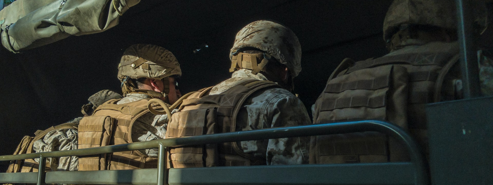 The Difference Between Level II And Level IIIa Soft Armor – SafeGuard Armor