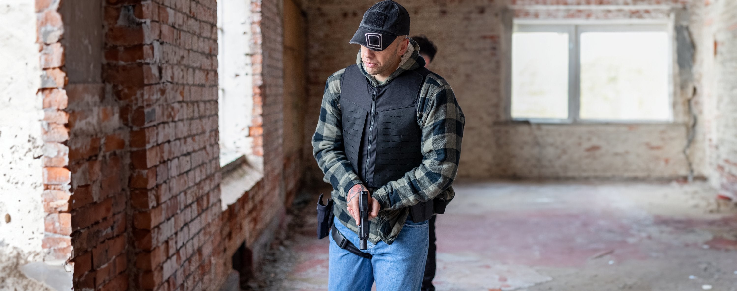 Security – SafeGuard Armor