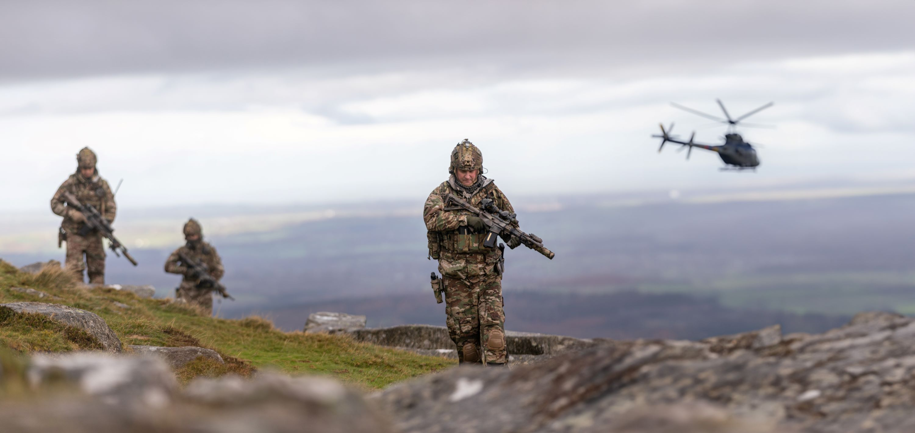 Best Sellers – SafeGuard Armor