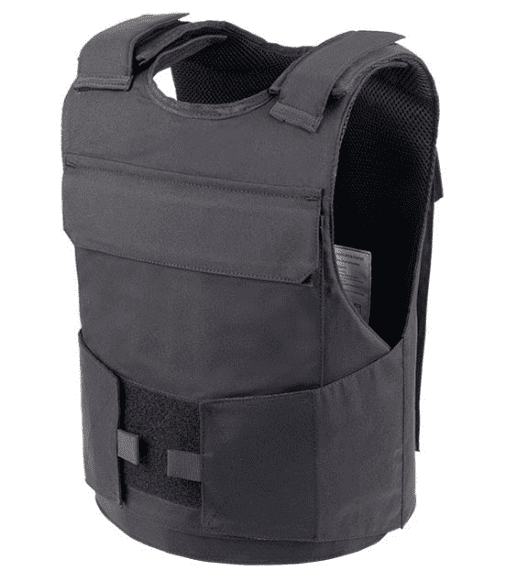 Body Armor | Kevlar | Ballistic | Civilian | – SafeGuard Armor