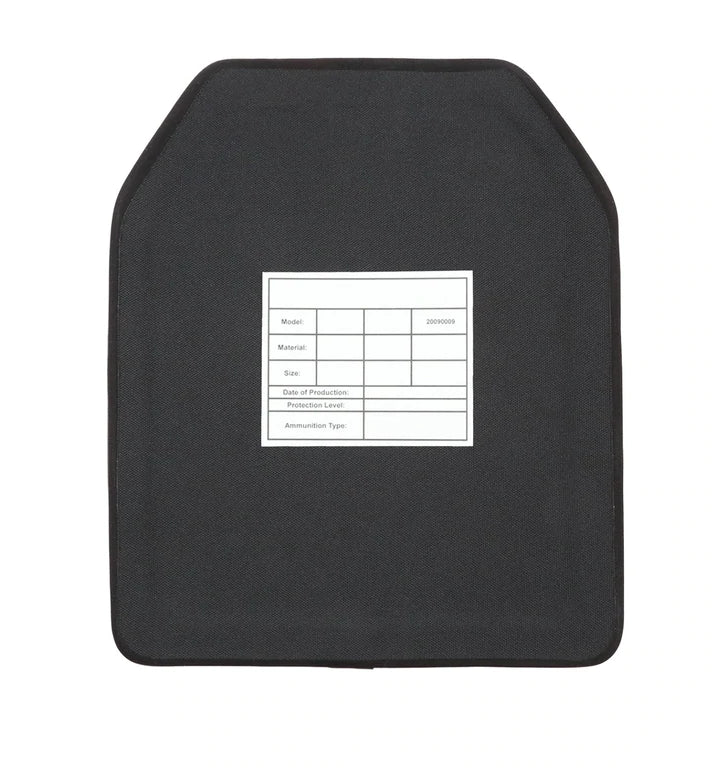 Level III ICW SAPI Plate – SafeGuard Armor
