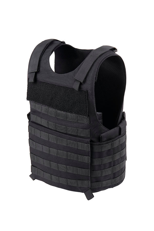 Commander Series 2 – SafeGuard Armor