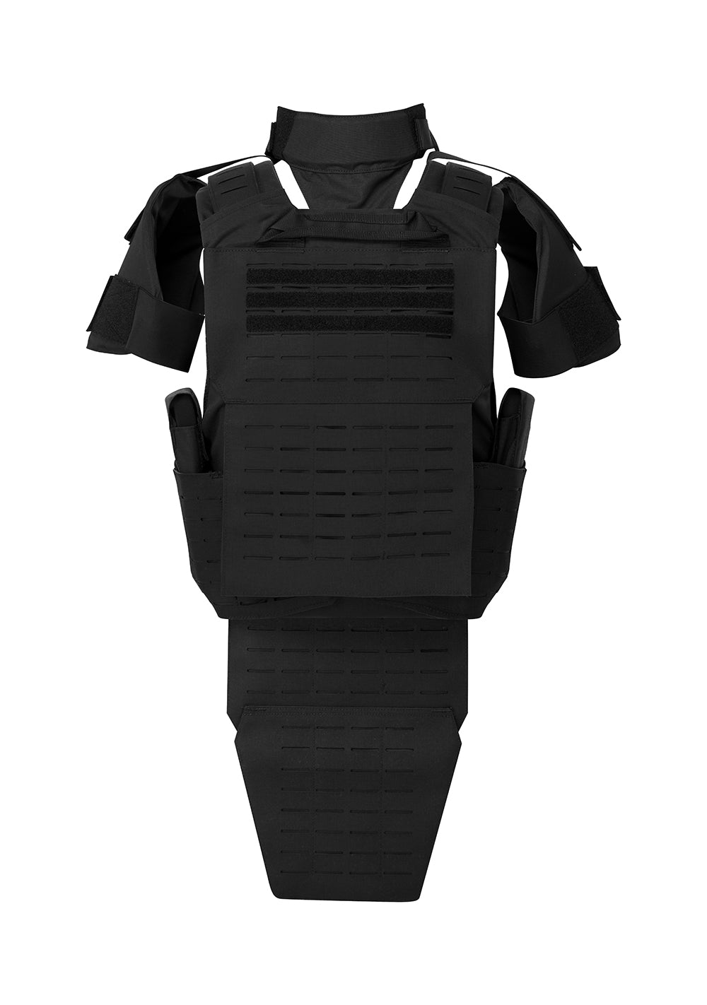 Recon Assault – SafeGuard Armor