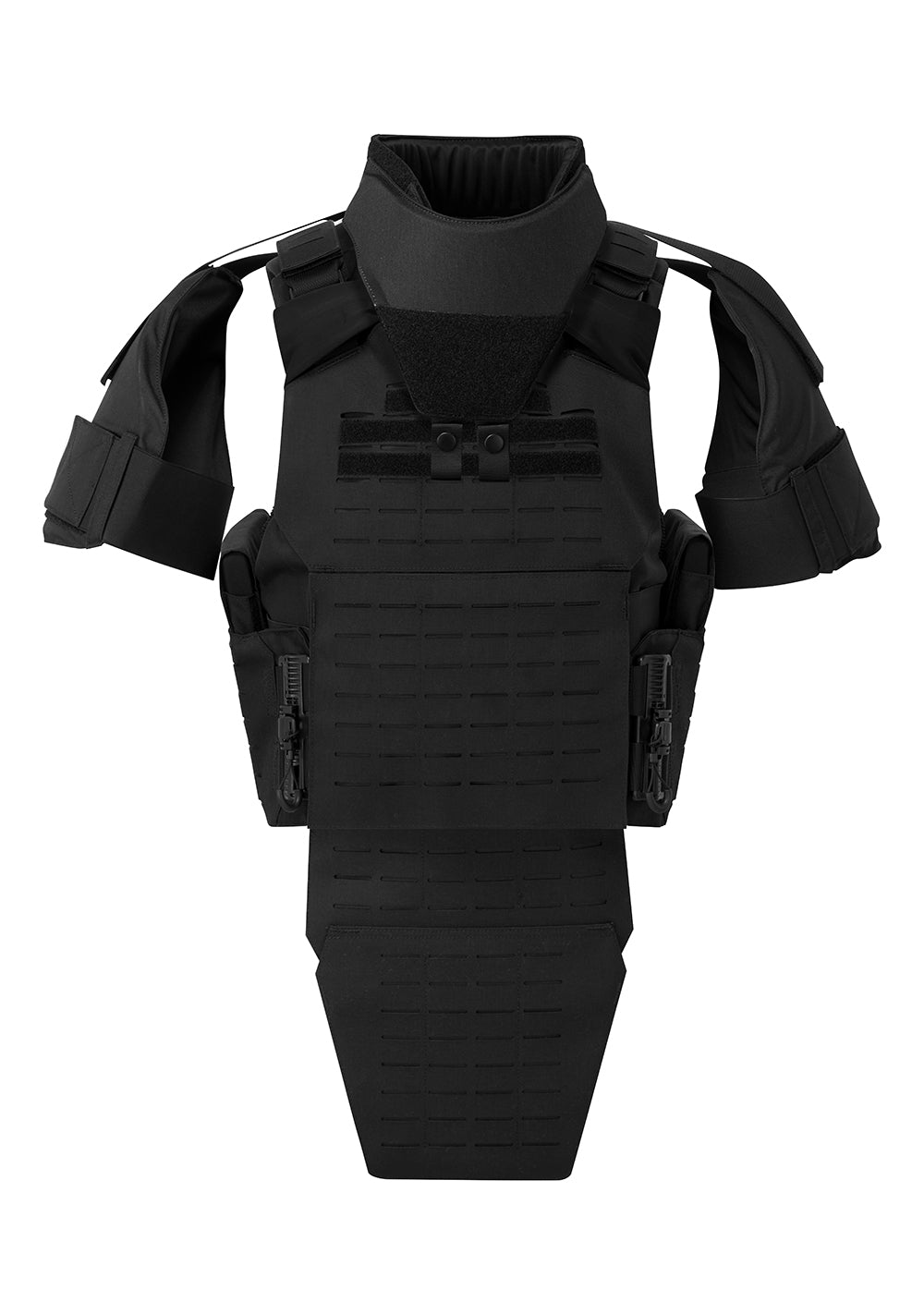 Recon Assault – SafeGuard Armor