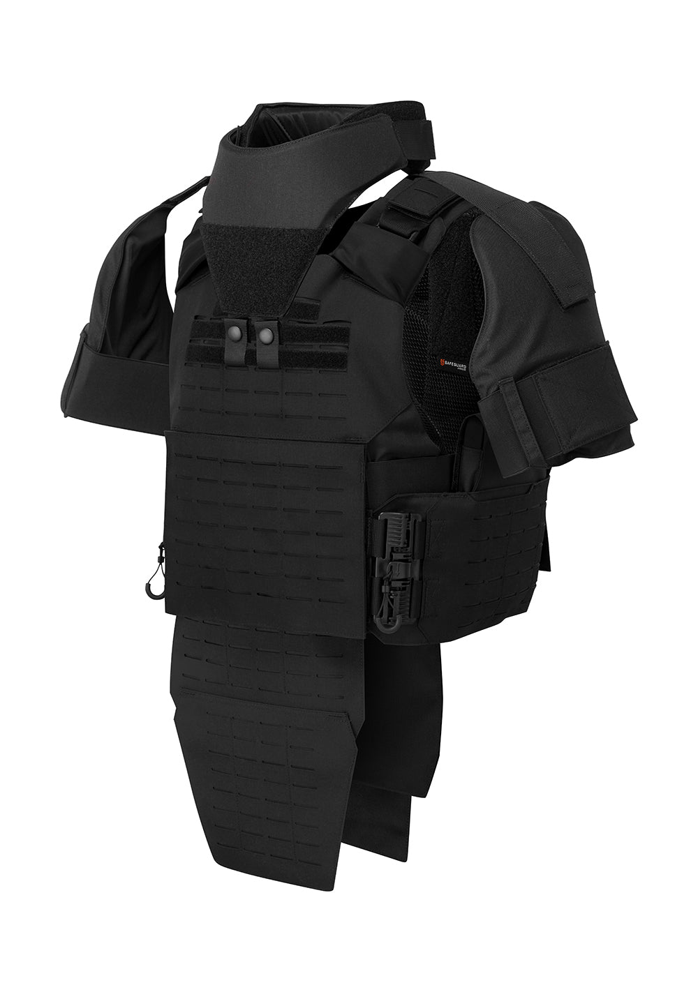 Recon Assault – SafeGuard Armor