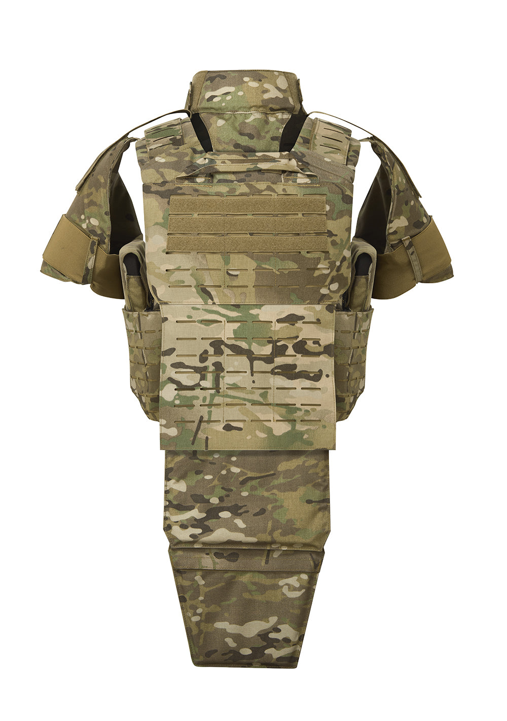 Recon Assault – SafeGuard Armor