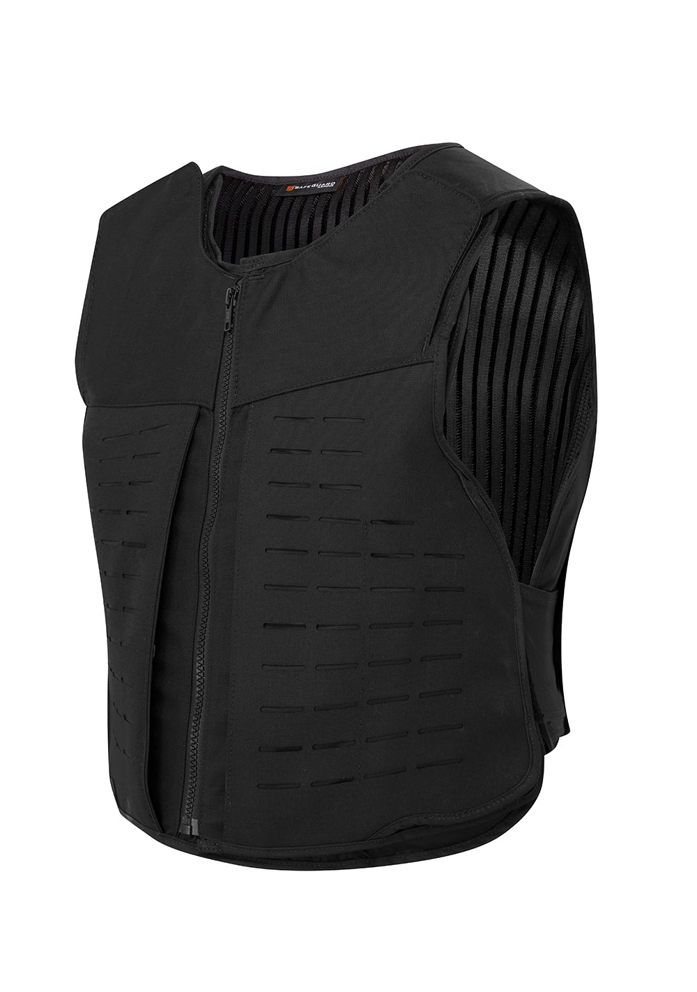 Patrol Zip Front - Laser – SafeGuard Armor