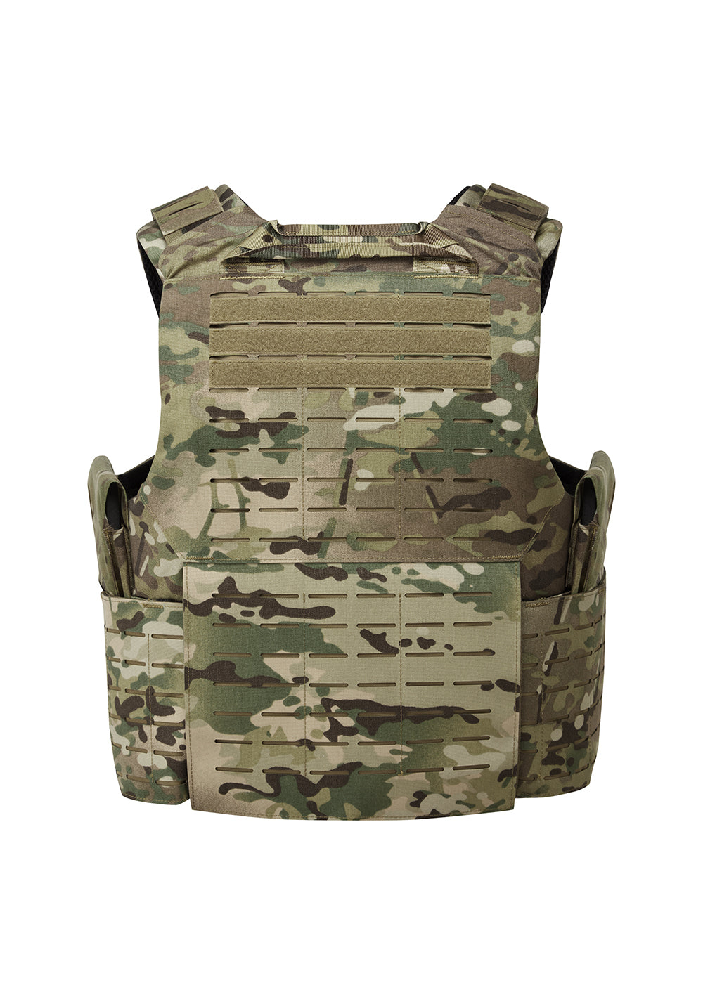 Recon BALCS & Recon MILTECH – SafeGuard Armor