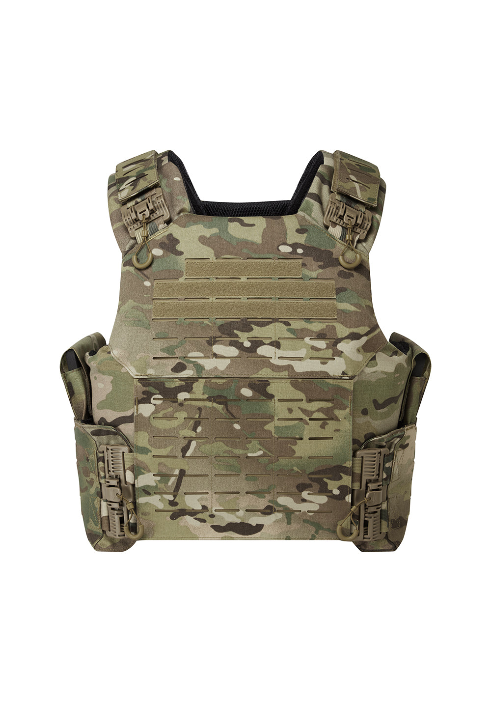 Recon BALCS & Recon MILTECH – SafeGuard Armor