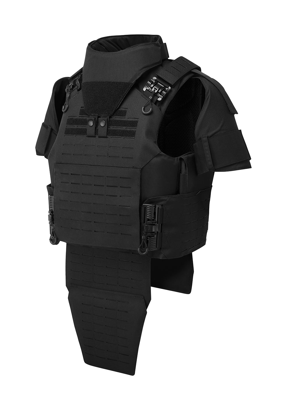 Recon BALCS & Recon MILTECH – SafeGuard Armor