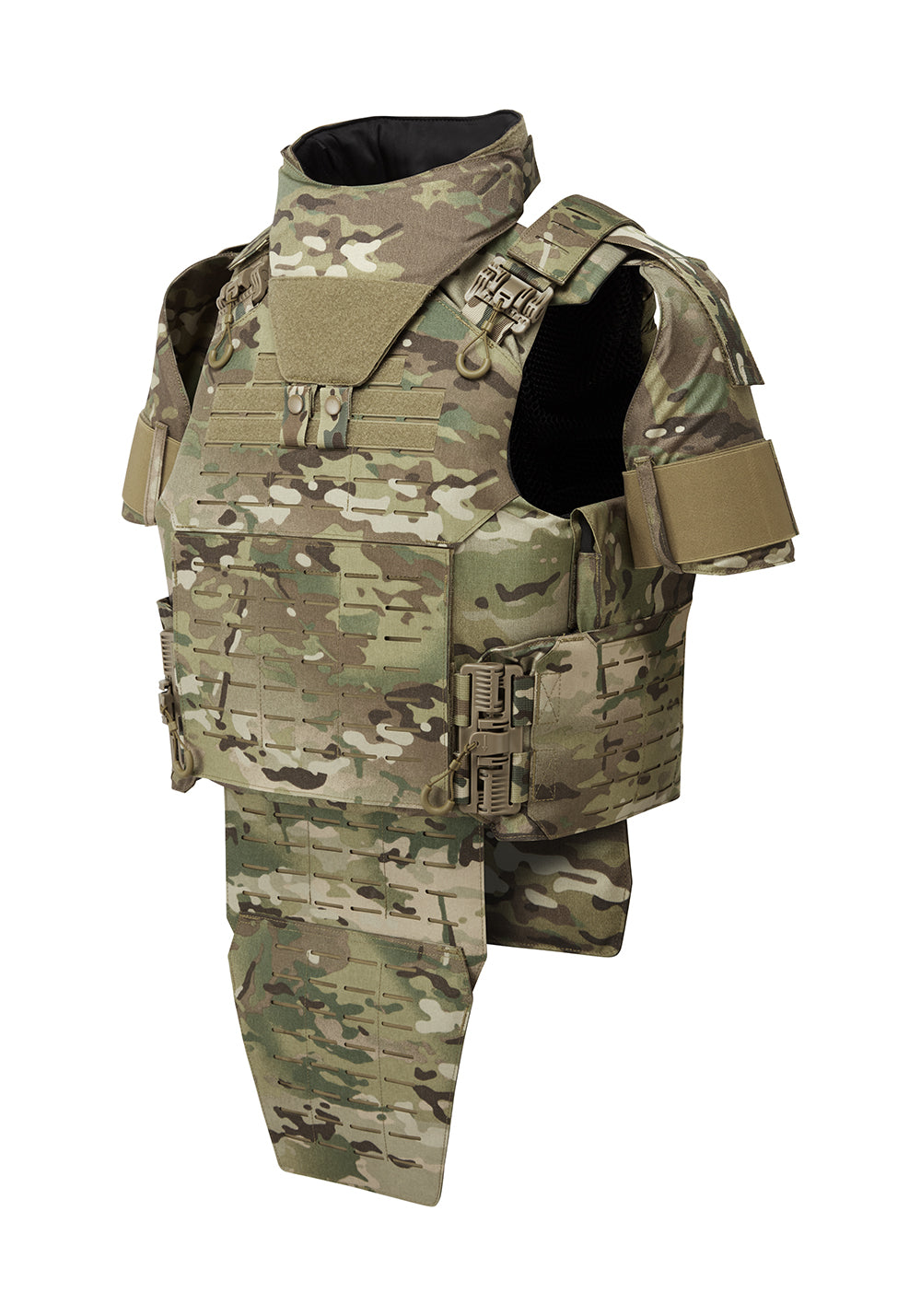 Recon BALCS & Recon MILTECH – SafeGuard Armor