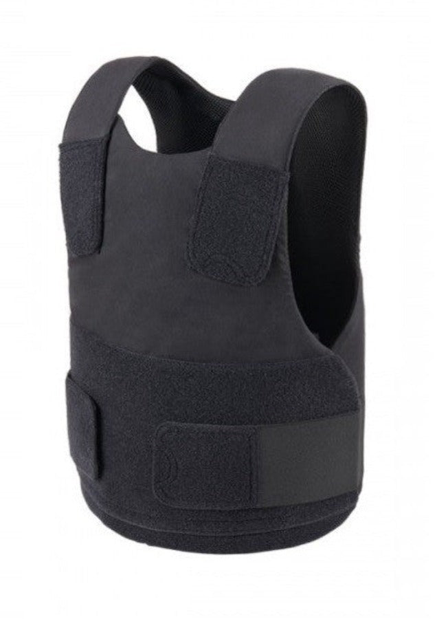 HYBRID – SafeGuard Armor